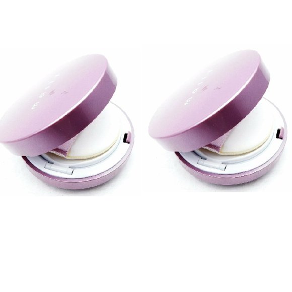 Mally Beauty | Makeup | 2 Mally Poreless Perfection Fluid Foundation ...